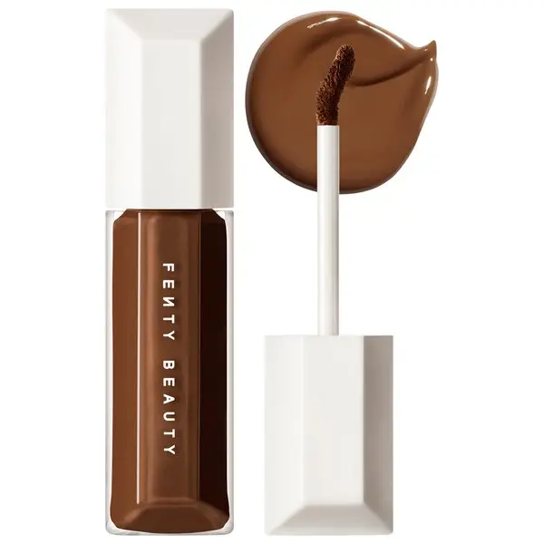 FENTY BEAUTY Anticernes Hydratant Hydrofuge Longue Tenue We're Even Clair 130w - Très Foncé 485c